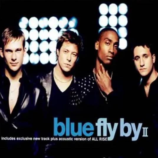 Fly By II_百度百科