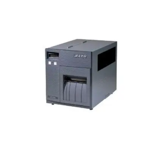 SATO CL408e/412e条码打印机_百度百科