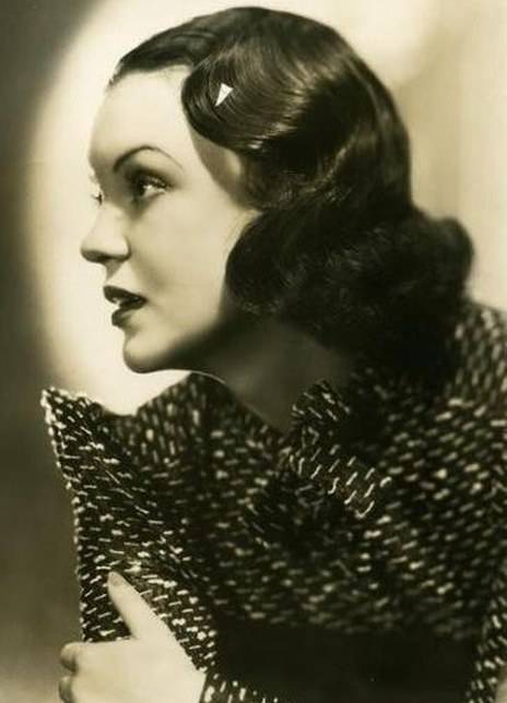 Ella Logan_百度百科