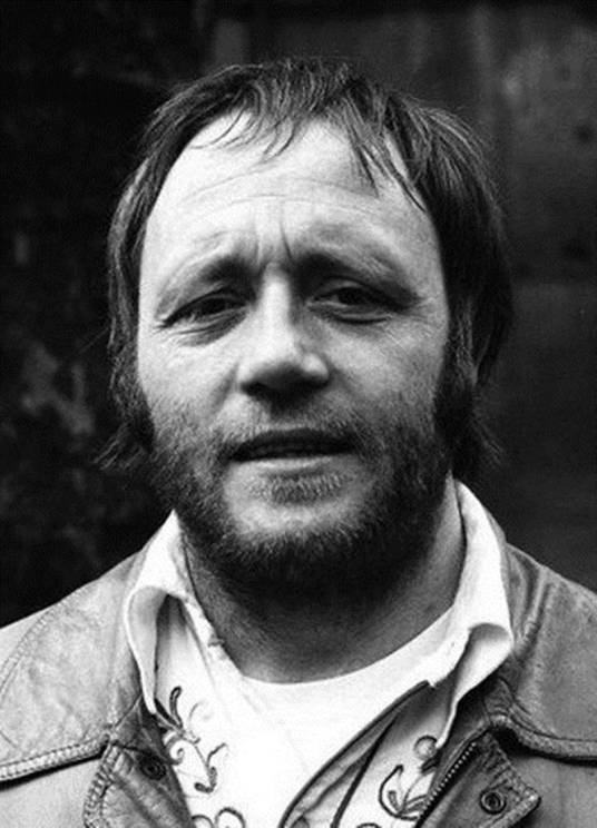 John Bindon_百度百科