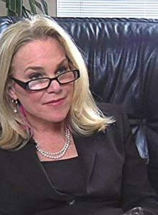 Leslie Ackerman_百度百科