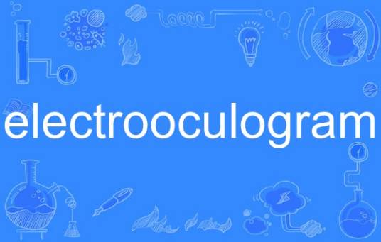 electrooculogram_百度百科