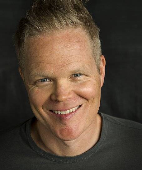 Wesley Salter_百度百科