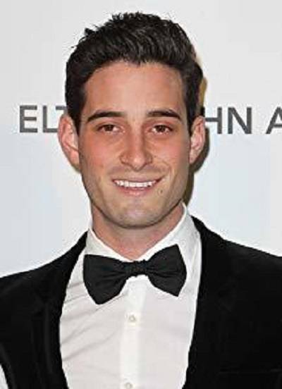 Michael Turchin_百度百科