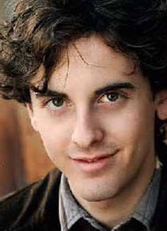 Mark Saul_百度百科