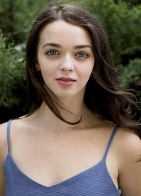 Allison Winn_百度百科