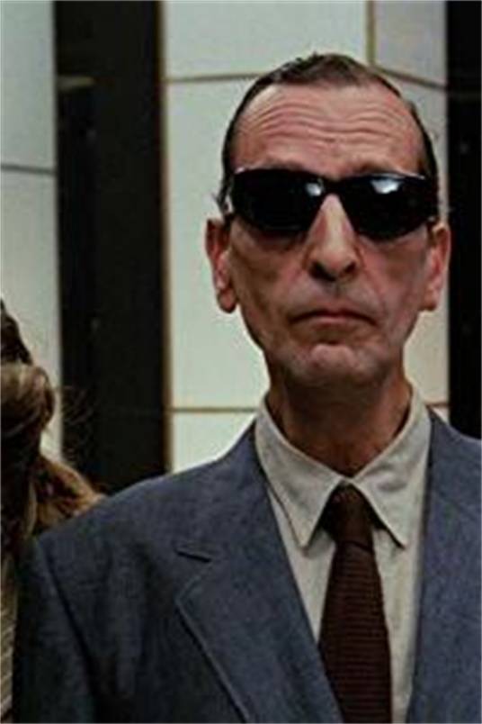 Alex Serra_百度百科