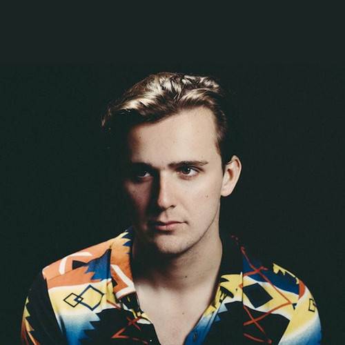 James Delaney_百度百科