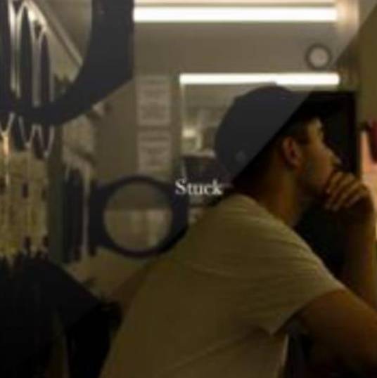 Stuck（2019年Ollie演唱的歌曲）_百度百科