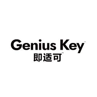 Genius Key_百度百科