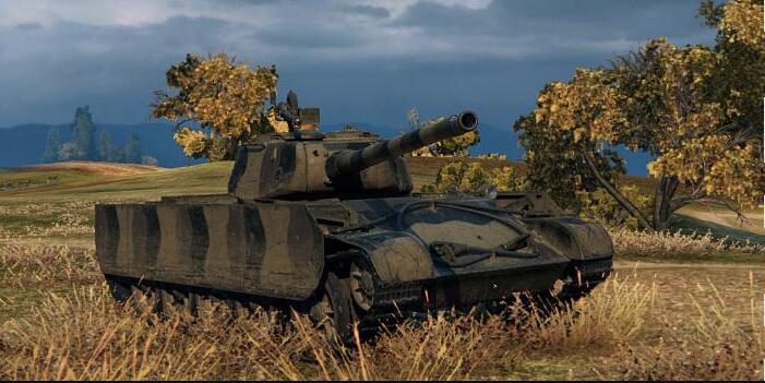 T-44-100_百度百科