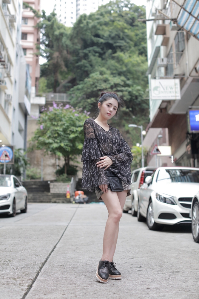 许雅婷（华语女演员、歌手、模特）_百度百科