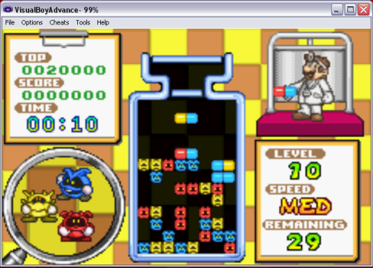 VisualBoyAdvance_百度百科