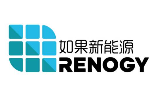 RENOGY（RENOGY如果新能源）_百度百科