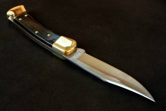 BUCK 110_百度百科