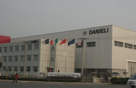 达涅利_百度百科