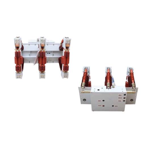 ZN12-40.5(35)KV型户内高压真空断路器_百度百科