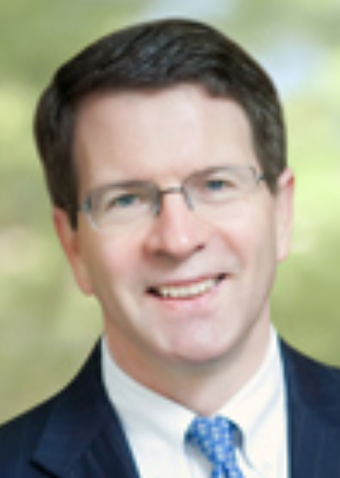 Steven H. Gunby_百度百科