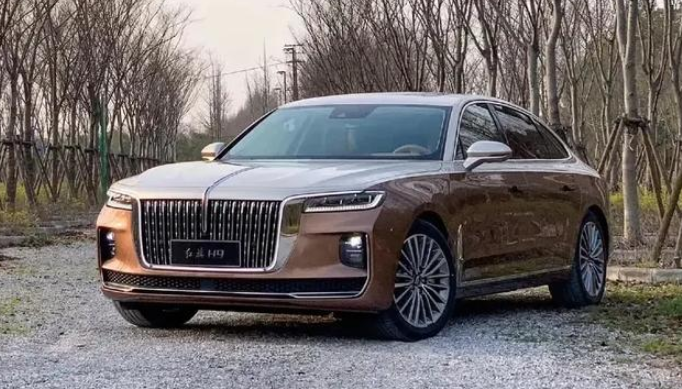 35万预算，奥迪A6L还是红旗H9，面子和情怀到底怎么选？_百科TA说