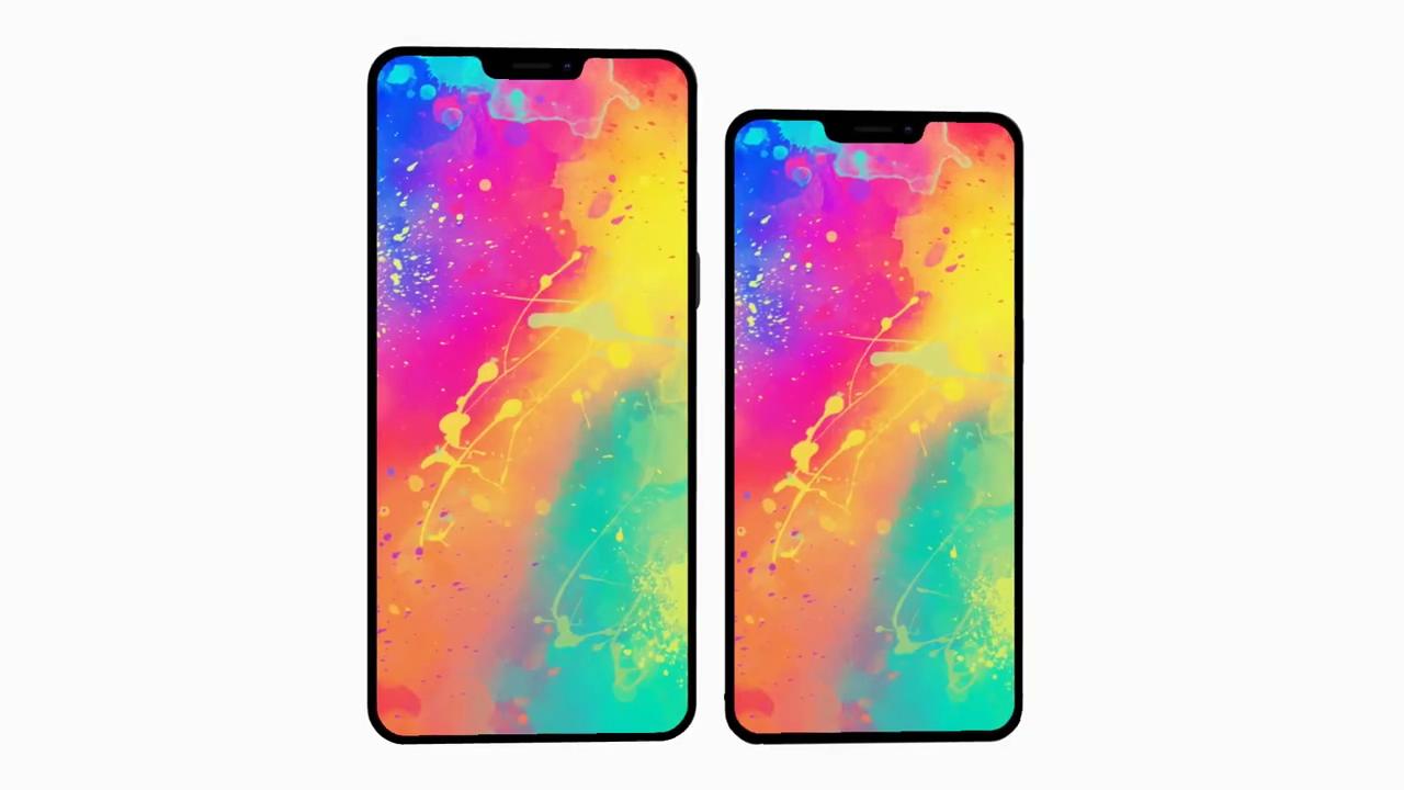 iPhone12概念图：再现iPhone4经典设计 这才是熟悉的苹果_百科TA说