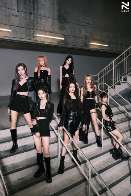 NAME（中国内地女子演唱组合）_百度百科