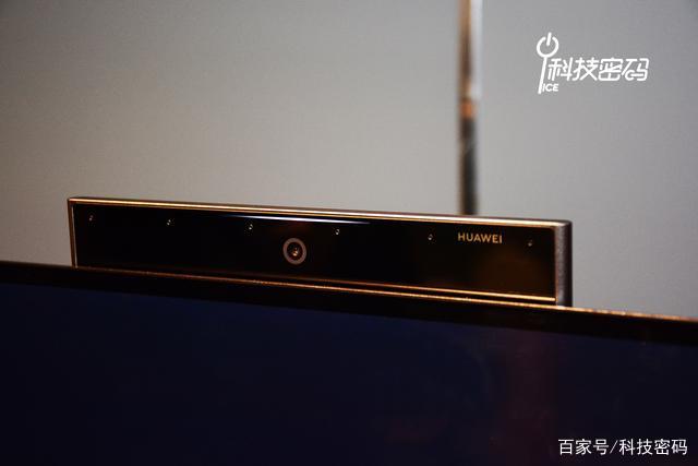 大型真香现场：华为智慧屏X65与华为P40的智慧碰撞_百科TA说