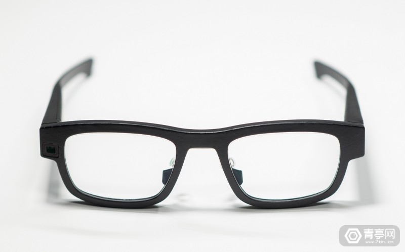 AdHawk发布MEMS眼球追踪解决方案：AdHawk MindLink_百科TA说