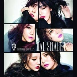 Dal shabet_百度百科