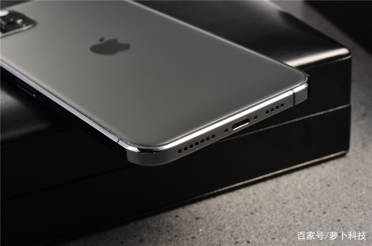 卖情怀？iPhone11 Max回归经典工艺致敬乔布斯，13888起_百科TA说