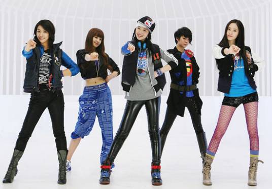chu（f(x)演唱的歌曲）_百度百科