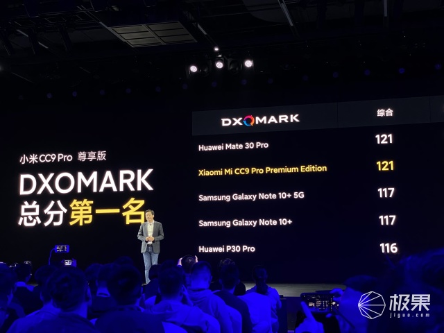 首款量产一亿像素手机！小米CC9 Pro正式发布，起售价2799元_百科TA说