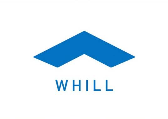 WHILL_百度百科