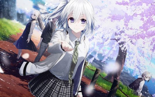 Re:LieF〜献给亲爱的你〜_百度百科