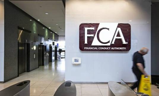 FCA（英国独立的金融行为监管机构）_百度百科