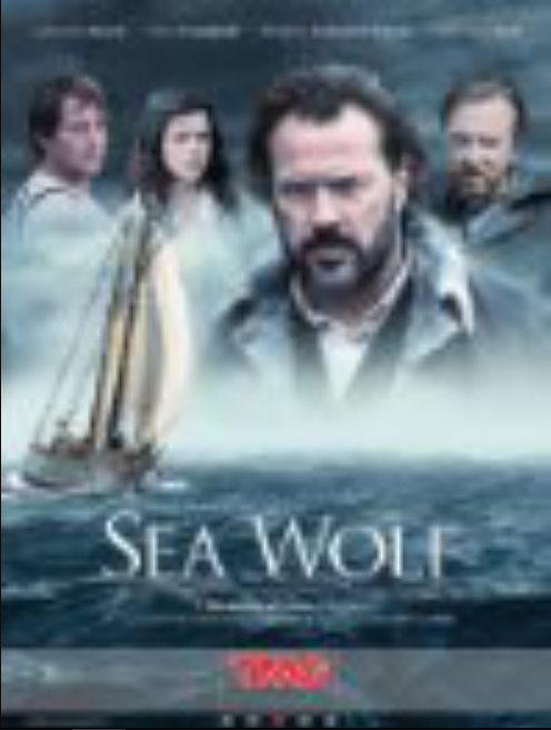 Sea Wolf_百度百科