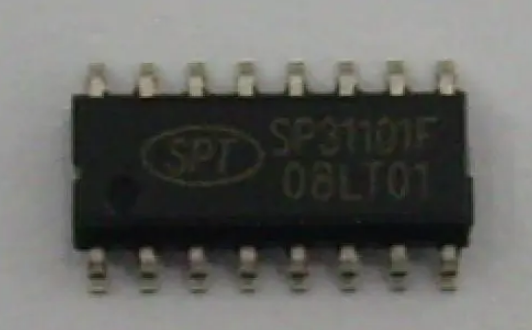 SP31101_百度百科