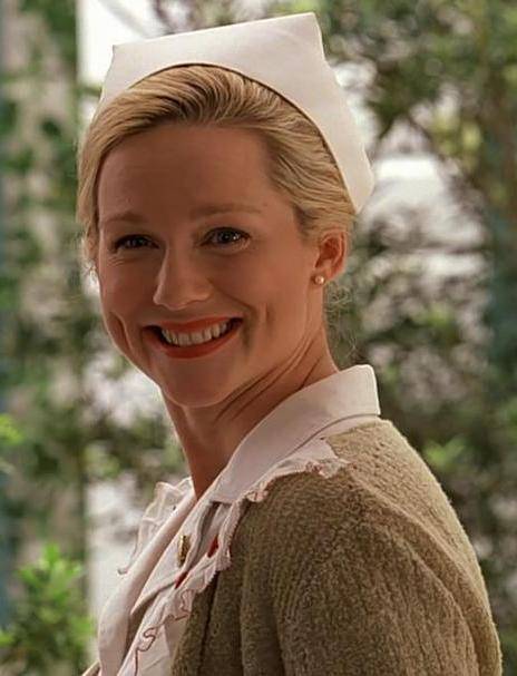 Meryl Burbank_百度百科