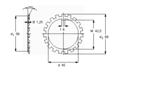 SKF MB9轴承_百度百科