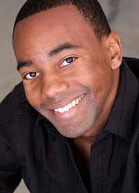 Barrie D. Buckner Jr._百度百科