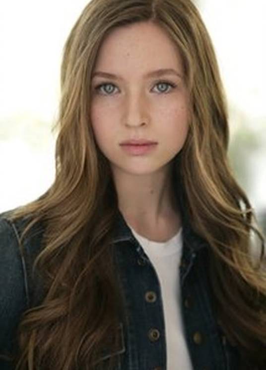 Haley Murphy_百度百科