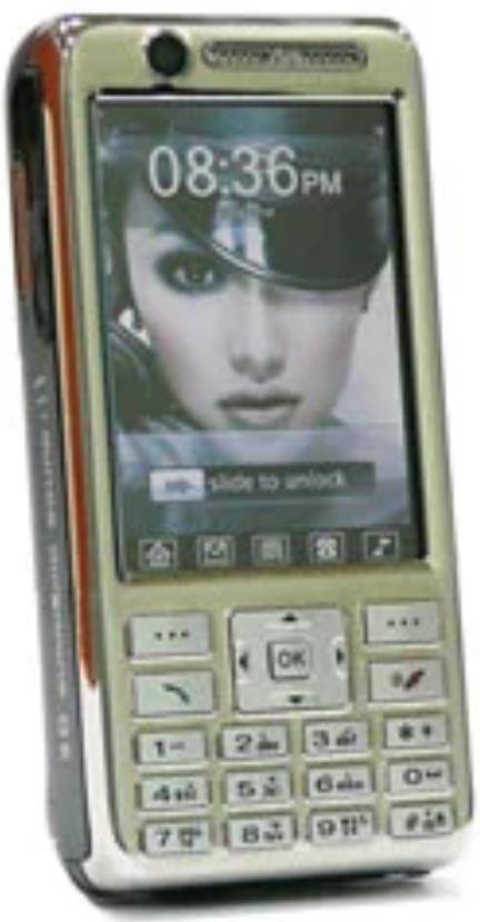 飞洋F802_百度百科