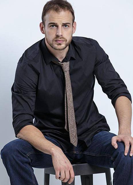 Alex Anlos_百度百科