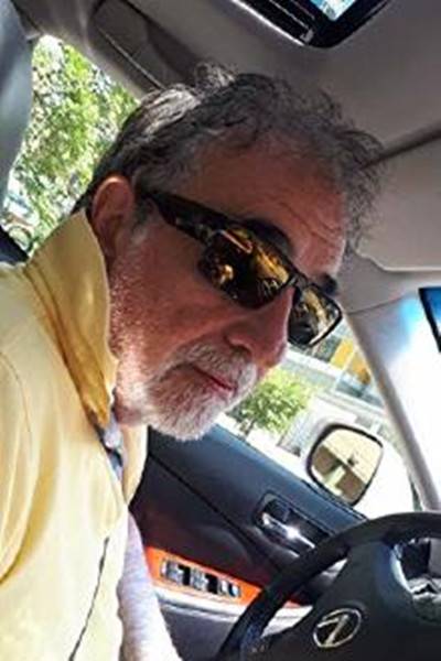 John Carvalho_百度百科