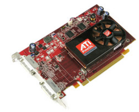 蓝宝FireGL V3600_百度百科