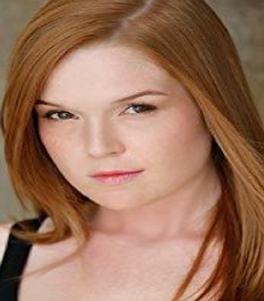 Stephanie Walters_百度百科