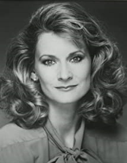 Susan Hahn_百度百科