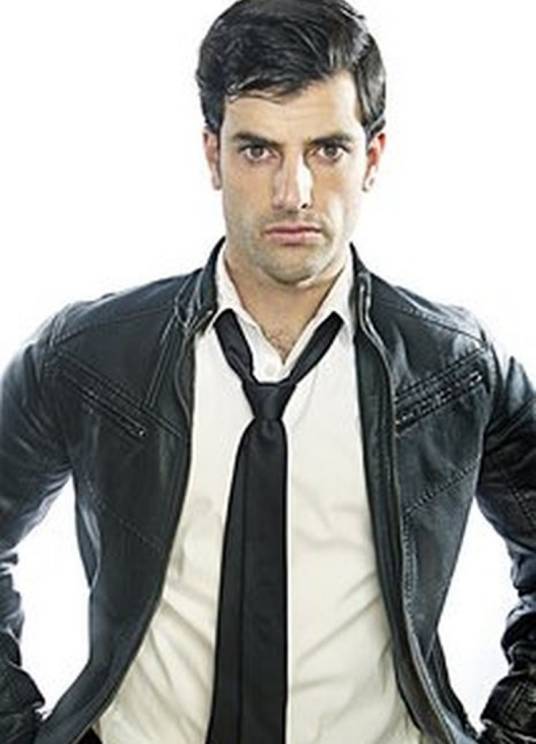 Claudio Lafarga_百度百科