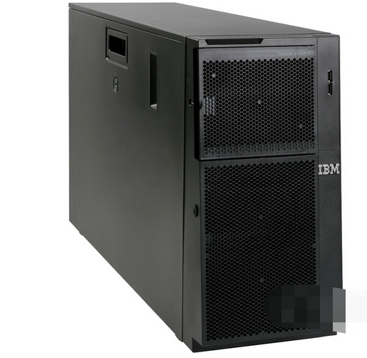 IBM System x3400 M3(737954C)_百度百科