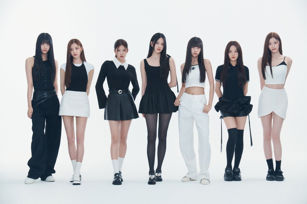 izna（韩国女子唱跳组合）_百度百科