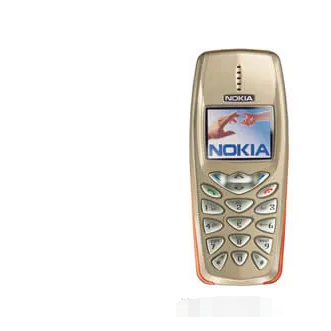 诺基亚 3510_百度百科
